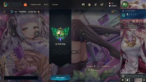 Hướng Dẫn Sửa đổi Giao Diện Lol Riot Bằng Htmlcss Trên Devtools Crf