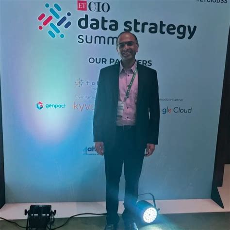 Vinay M S Simha On Linkedin Etciodss Datastrategy Dataarchitecture Ai Datamanagement