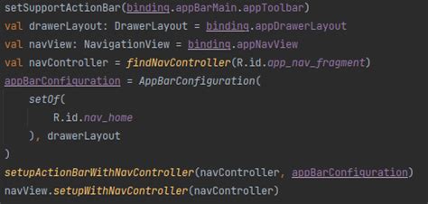 DrawerLayout Screen Flickers When Closed DraverLayout Issue 3081 Material Components