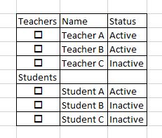 C DevExpress Select Multiple Checkboxes In TreeList Stack Overflow