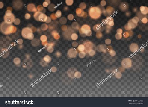 18 517 Orange Bokeh Lights Stock Vectors Images And Vector Art Shutterstock