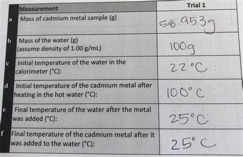 Solved Hello Please Help Me Find The Answers In The Second