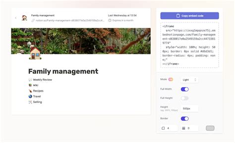 Embed Notion Pages Reviews 2025 Details Pricing And Features G2