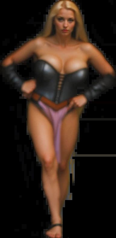 Hd Npcs At Daggerfall Unity Nexus Mods And Community