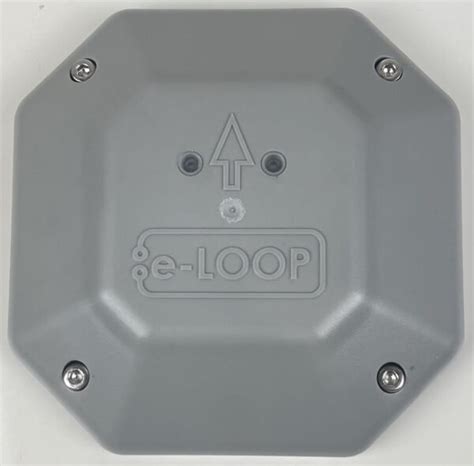 Domestic E Loop Kit Security Access And Automation