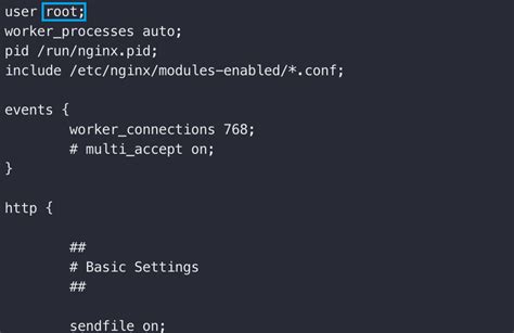 nginx stat failed 13 permission denied 牛奔 博客园