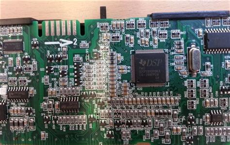 tms320f2810pbk jtag connections c2000 microcontrollers forum c2000
