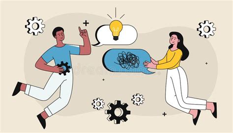 Lightbulb Problem Solving Puzzle Stock Illustrations 160 Lightbulb Problem Solving Puzzle