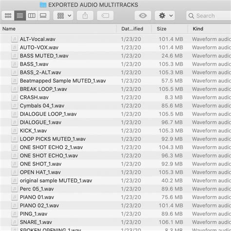 What Are Stems In Music Production Native Instruments Blog