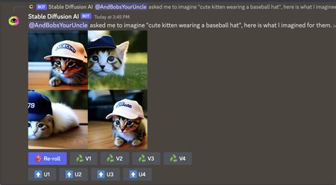 GitHub AndBobsYourUncle Stable Diffusion Discord A Discord Written In Go That