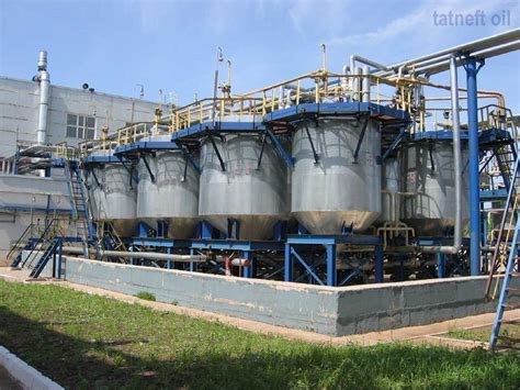 Моторные масла Татнефть