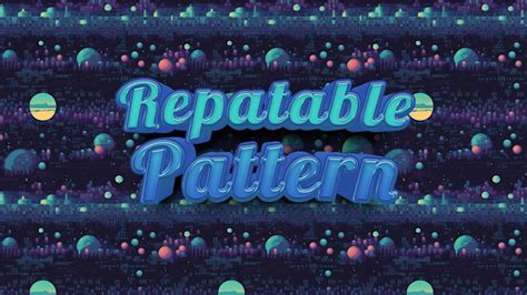 Design Stunning Looking Repeatable Patterns By Artful Elegance Fiverr