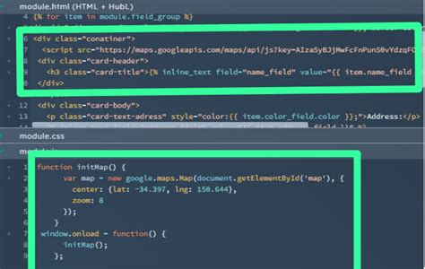 Hubspot Community Integration Of Map Hubspot Community