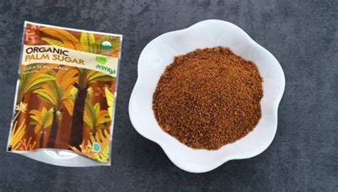 Mengenal Karakteristik Gula Semut Aren Arenga Indonesia