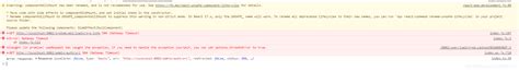 关于504报错的解决方法之一 Csdn博客
