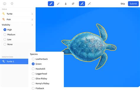 Annotate Labelbox
