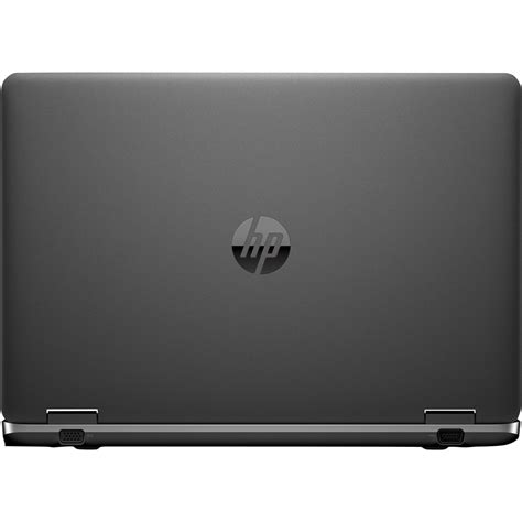Best Buy Hp Probook Laptop Intel Core I Gb Memory Gb Solid State Drive Black V P Ut