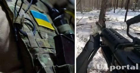 Українські військові упродовж 6 годин відбивали штурм окупантів відео