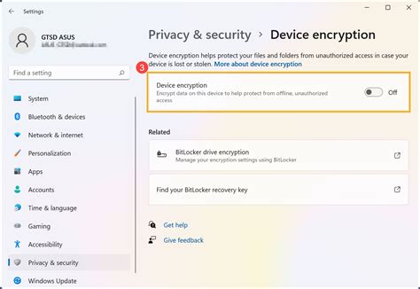 windows 11 bitlocker 保护会降低固态硬盘的运行速度，如何禁用它？ laptopmedia 中国