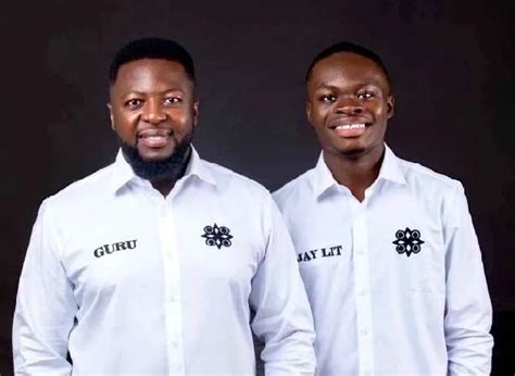 My Bid To Contest For Ug Src President Didnt Trend Like When I Was Disqualified Guru Nkz