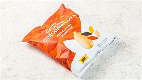 Ядро подсолнечника сушеное с бесплатной доставкой на дом из «ВкусВилл ...