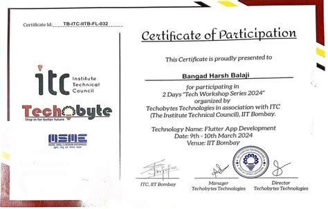 Harsh Bangad On Linkedin Flutter App Development Technology