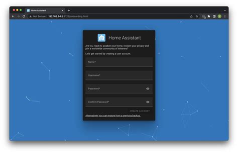 Run Home Assistant On Macos With A Debian 12 Virtual Machine Siytek