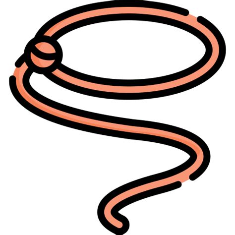 Lasso Free Miscellaneous Icons