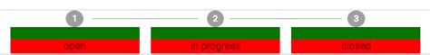 reactjs material ui override steplabel nested property stack overflow