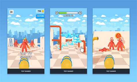 Bubble Shooter Template Editor Unity Source Code