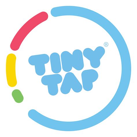 TinyTap Logo TinyTap The Blog