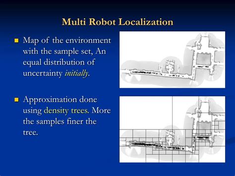 PPT A Probabilistic Approach To Collaborative Multi Robot Localization PowerPoint Presentation