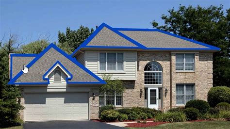 What Is A Roof Color Visualizer And How Do I Use It