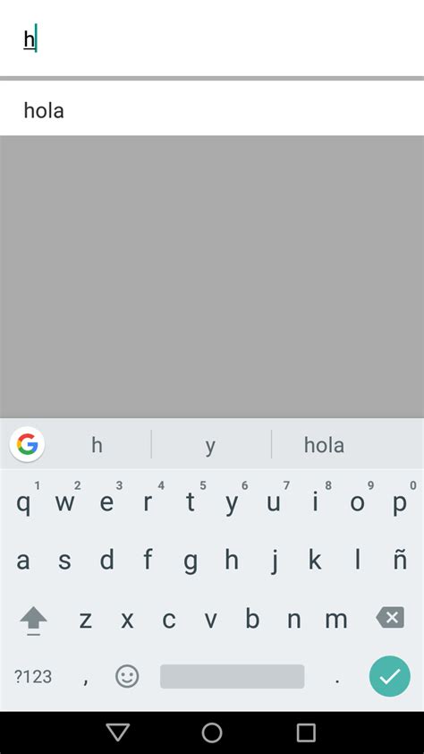 Android How Can I Get A Divider Line Between The Autocompletetextview