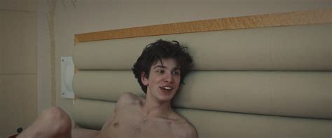 TWINK DOES BACK SUMMERSAULT ON BED ThisVid Com