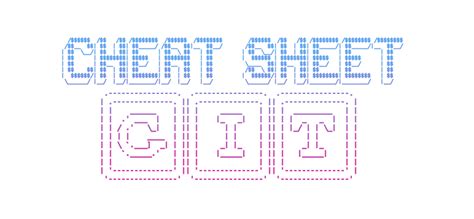 Cheat Sheet Git