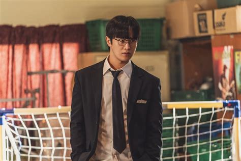 Дорама One High School Heroes Первый Герои старшей школы онлайн