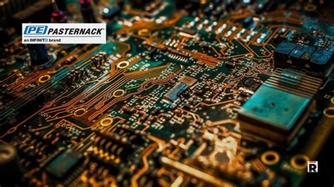 Pasternack Debuts Range Of Engineering Grade Rf Microwave Adapters