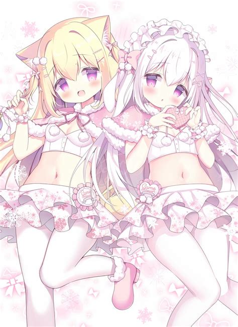 Original Drawn By Azumi Kazuki Danbooru