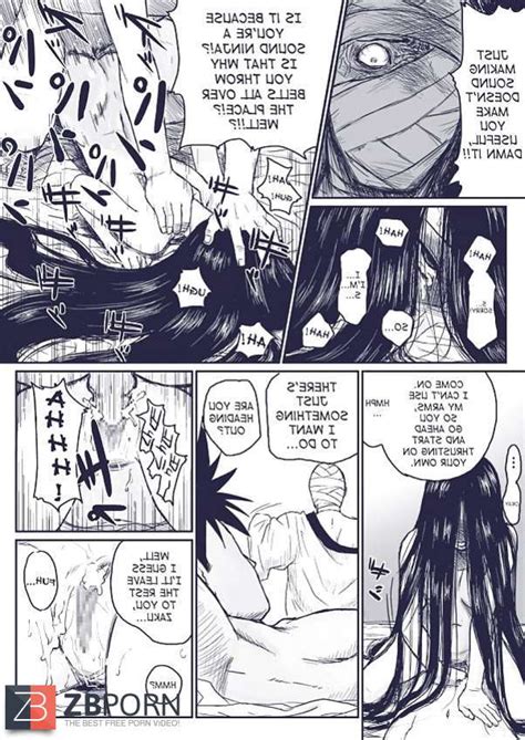Ninja Dependence Additional Aoiro Syndrome Zb Porn