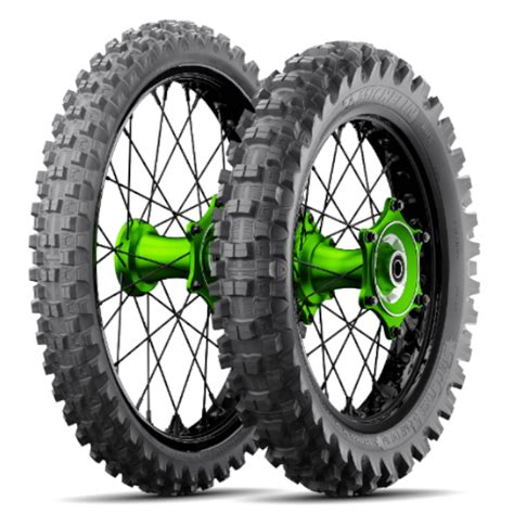 Michelin Starcross 5 Medium Rodi Motor Services