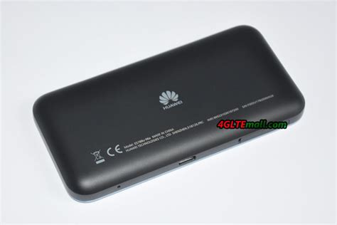 Unlocked Huawei E5788 E5788u-96a LTE Cat.16 Gigabit Mobile WiFi Hotspot ...