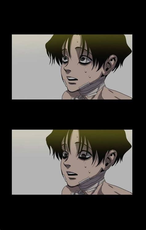 Pin On Killing Stalking