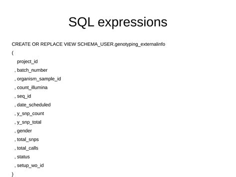 parsing with perl6 grammars ppt