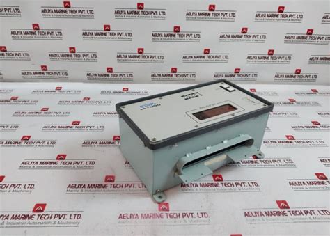 Tokimec Dgr 11 Ledic Digital Repeater Aeliya Marine