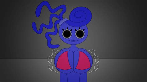 Pov Mommy Long Legs Blueberry Jumplove 1225 By Polarman546 On Deviantart