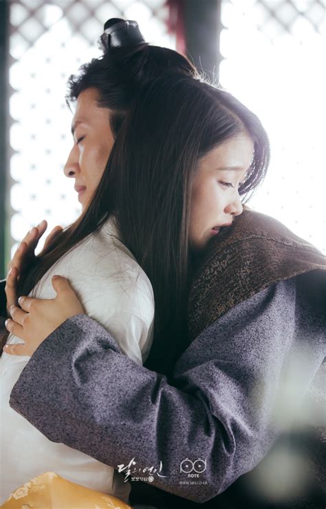 달의 연인 보보경심 려 Sbs