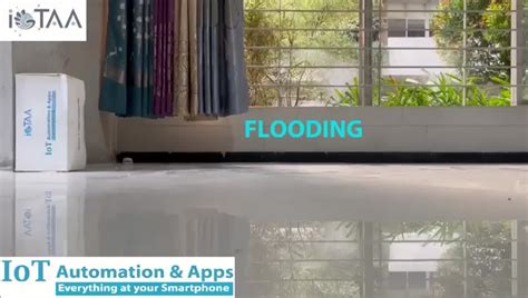 Iot Automation And Apps On Linkedin Worldwaterday Iotaa