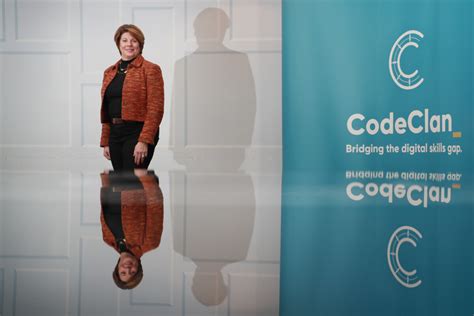 Codeclan Launches New Course To Address Software Security Issues