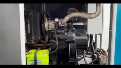 5 Kw 25 Kw Dc Generator At Rs 300000piece Dc Generator In